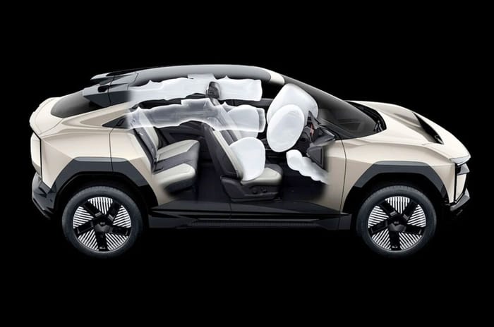 Mahindra BE 6e price and range, specs, interior, features, sunroof ...