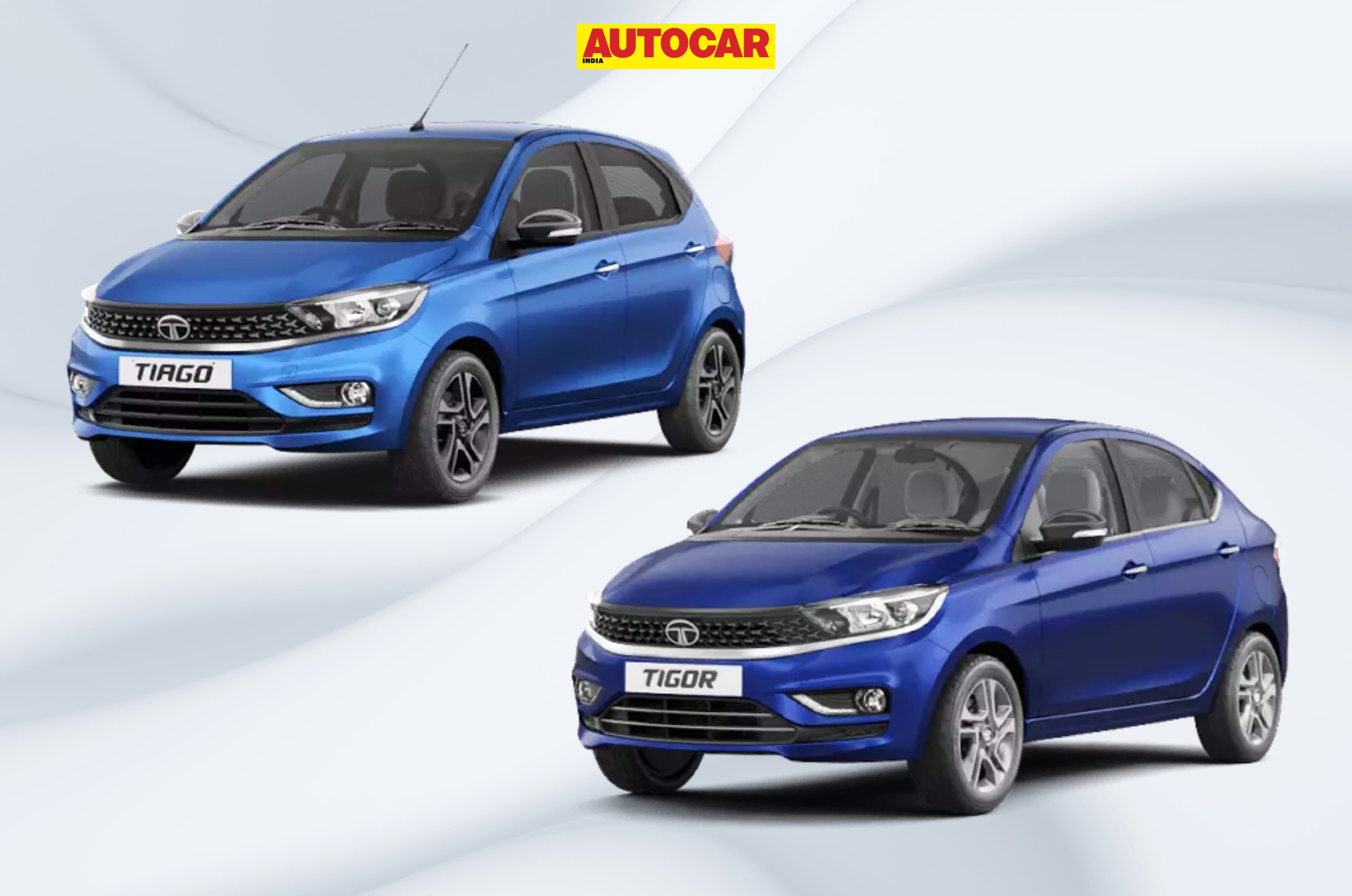 Tata Tiago facelift launch details, Tigor facelift, cosmetic updates ...