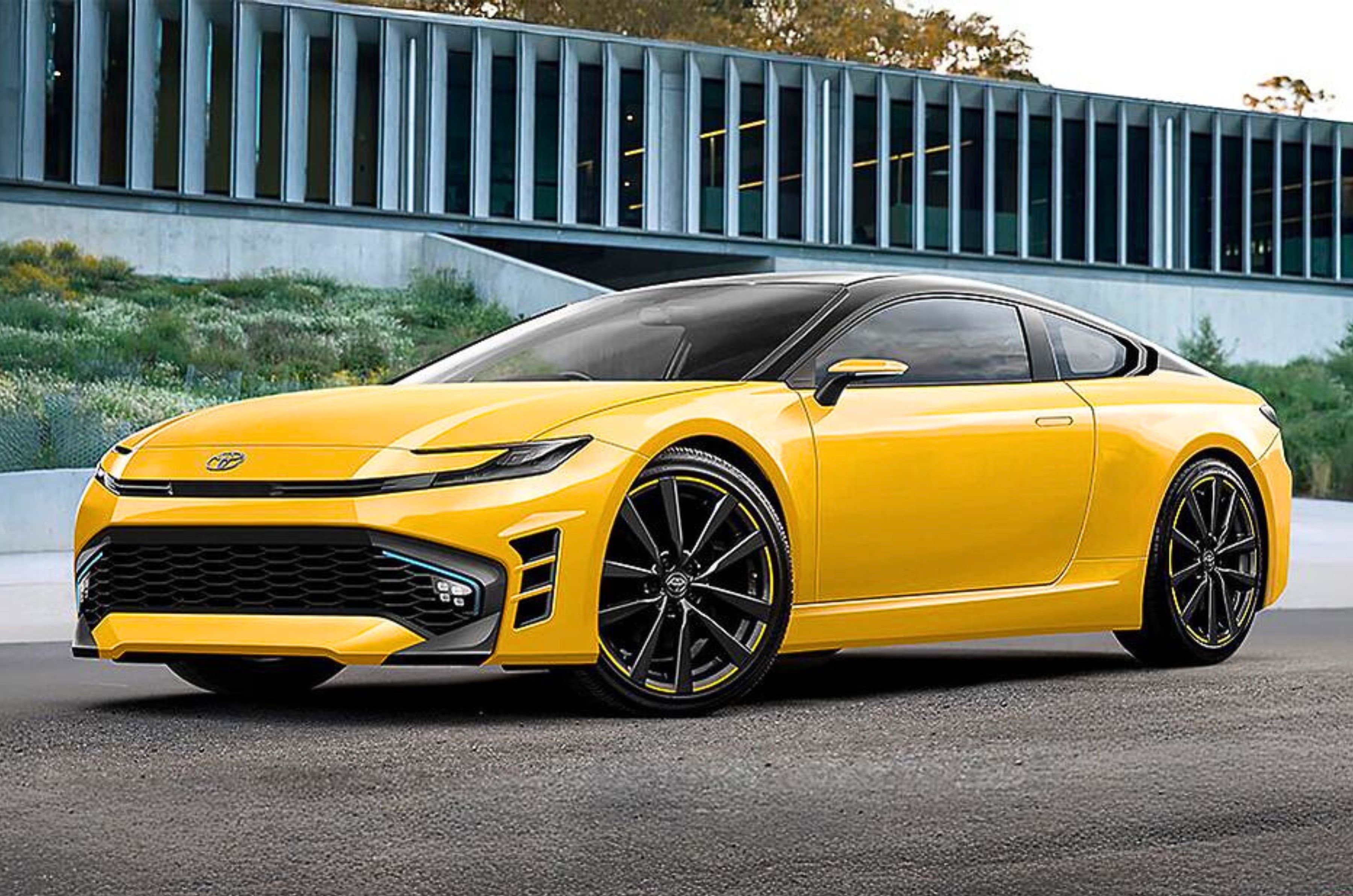 Toyota Celica comeback confirmed by vice president | Autocar India