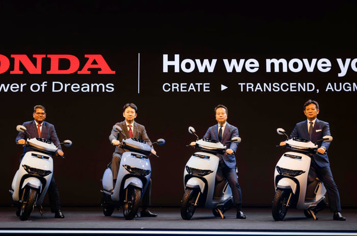Honda Activa e, QC1 bookings start from January 1 | Autocar India