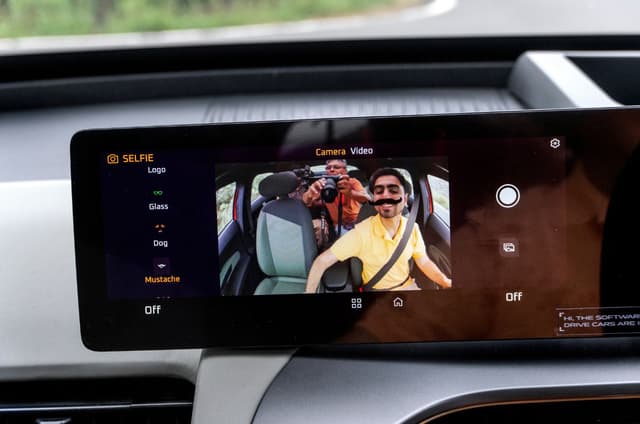 BMW M4 Competition 2024 review, performance, ride, handling, price - Introduction | Autocar India