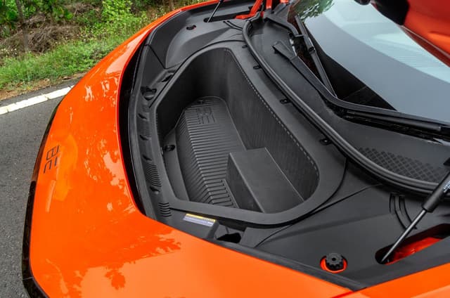 BMW M4 Competition 2024 review, performance, ride, handling, price - Introduction | Autocar India