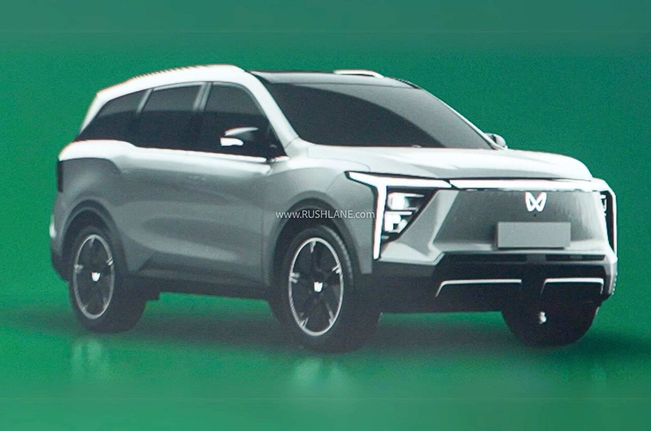 Mahindra XUV700 EV name to be XEV 7e, launch details, interior, design | Autocar India
