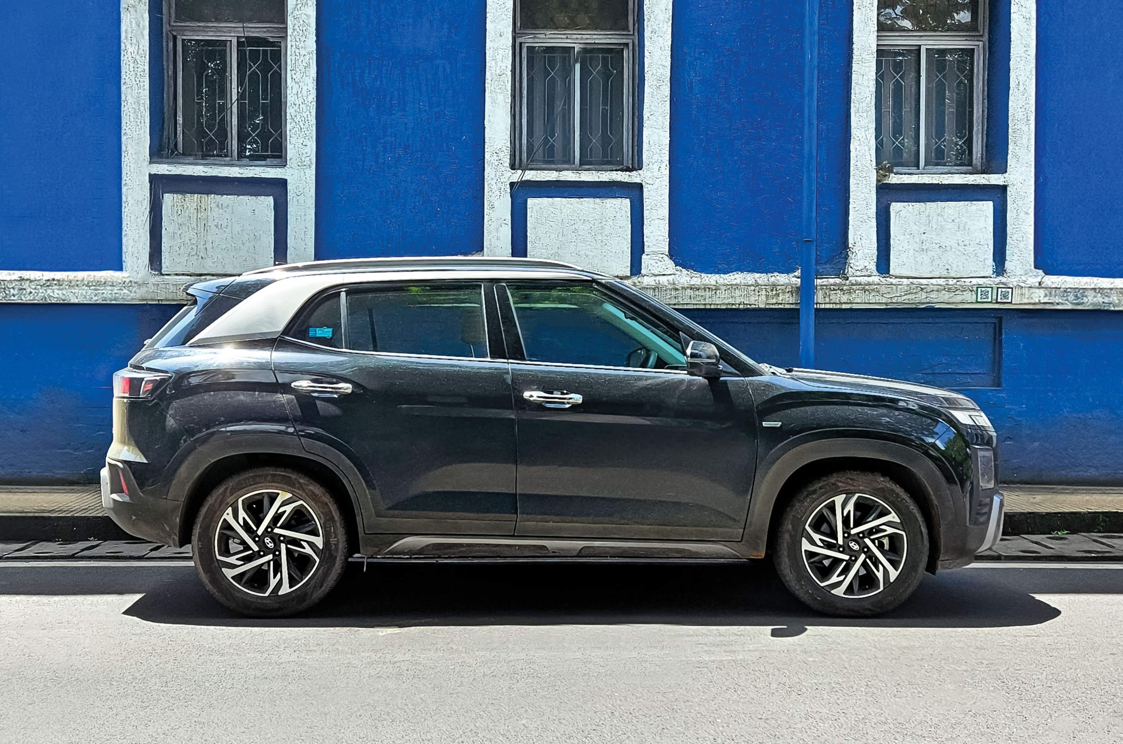 Hyundai Creta long term review, price and fuel economy, highway ...