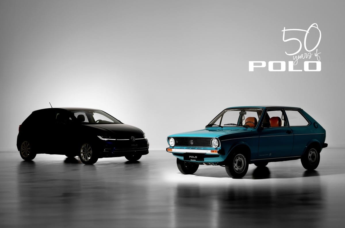 Volkswagen Polotop 5 Modified And Tuned Polos In India