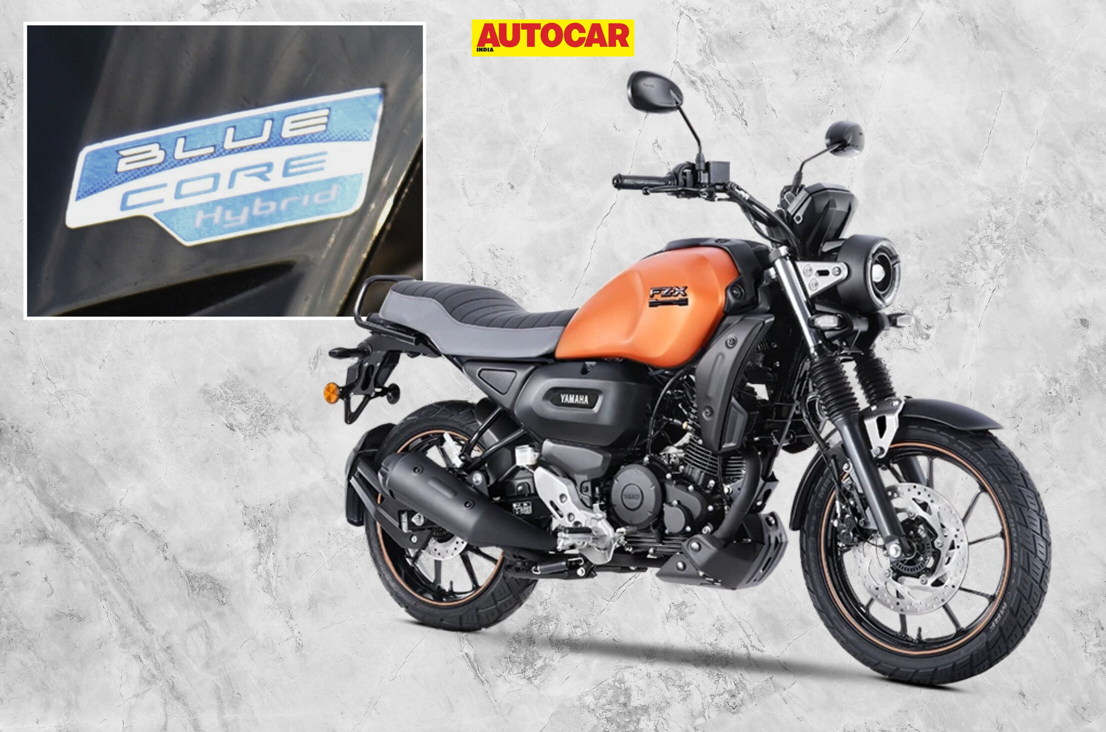 Yamaha FZ-S, FZ-X price, update, India launch at Auto Expo 2025 ...
