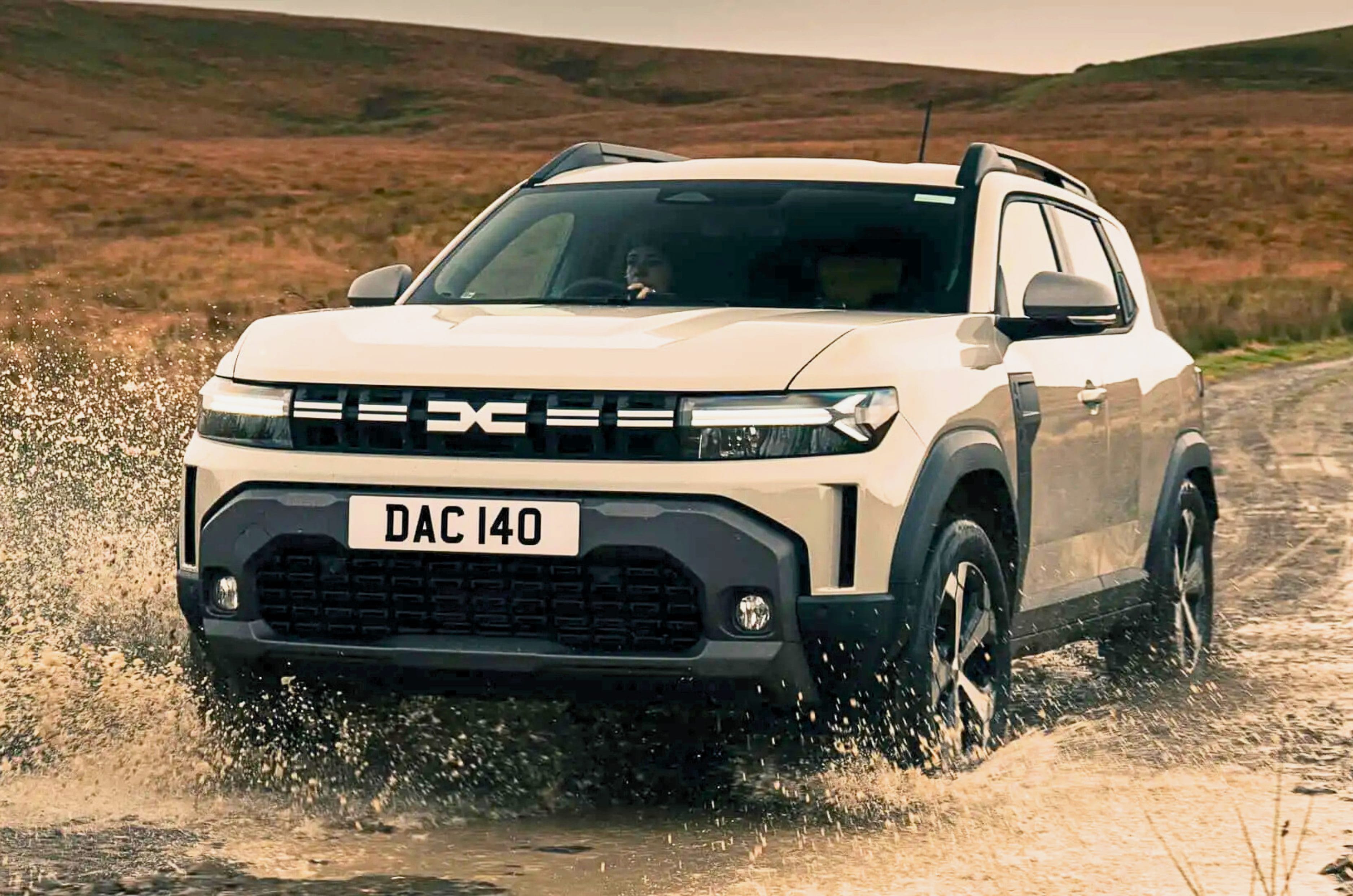 Renault Duster India launch details, Dacia Duster AWD debut | Autocar India