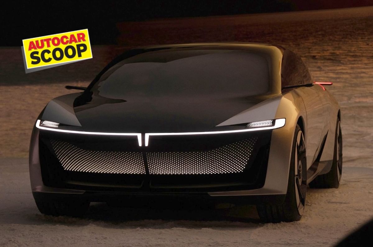Tata Avinya price reveal of first EV in 2026 with 4 more models planned ...