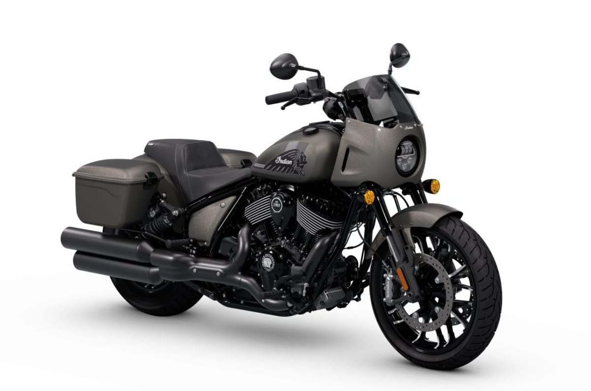 Indian Sport chief RT, engine, features | Autocar India