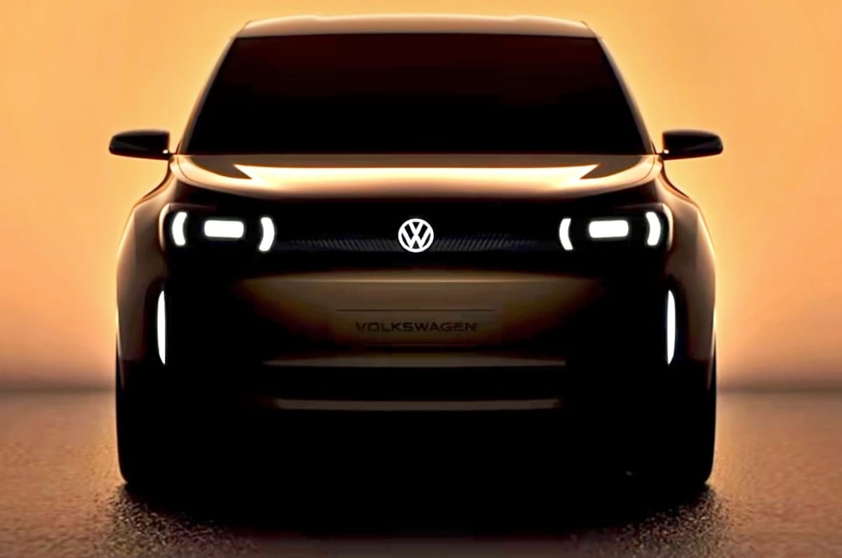 Volkswagen EV ID 1 details with ID 2 launch in 2026 | Autocar India
