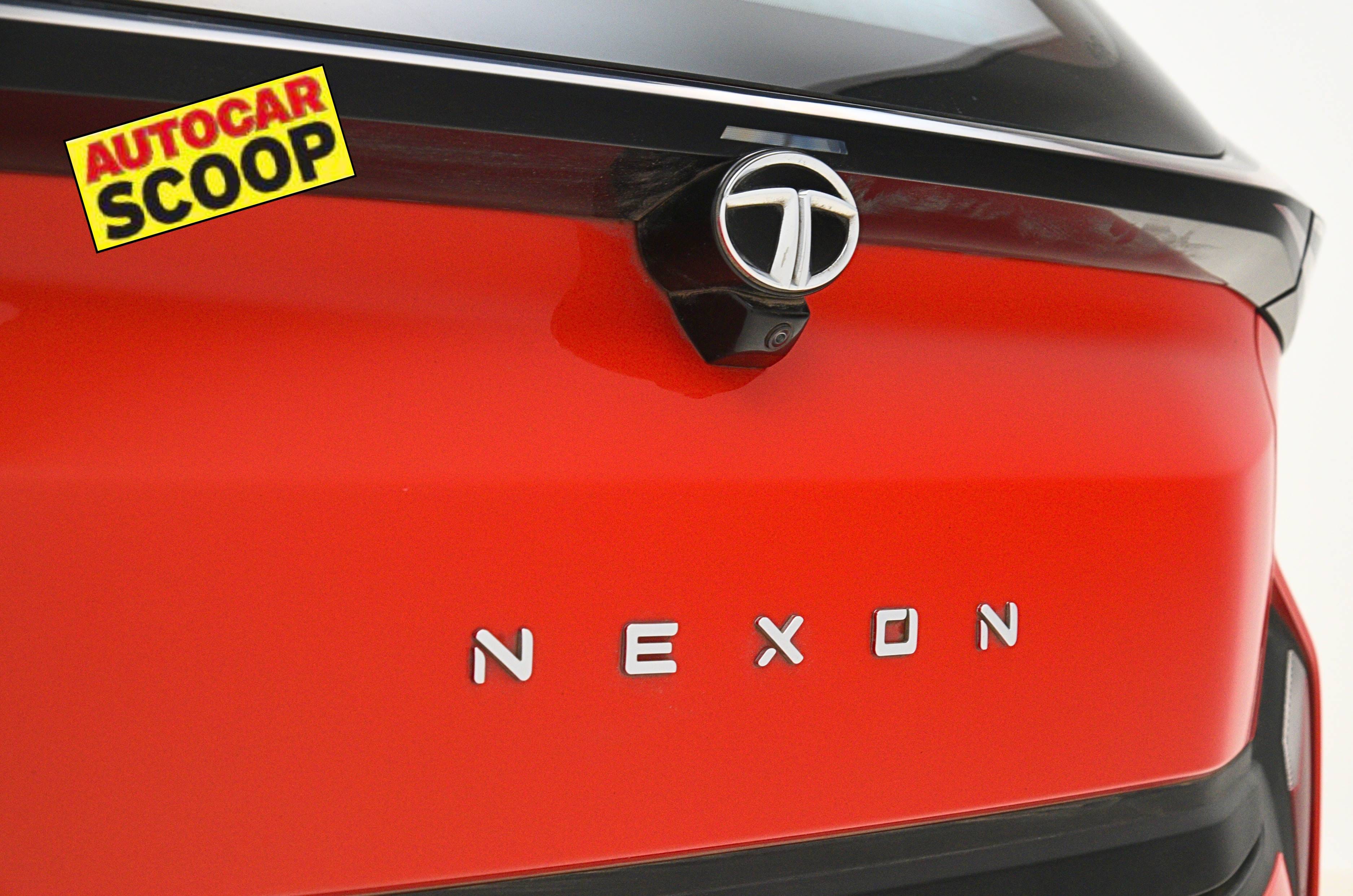 Tata Nexon next gen launch details, project Garud, updated X1 platform ...