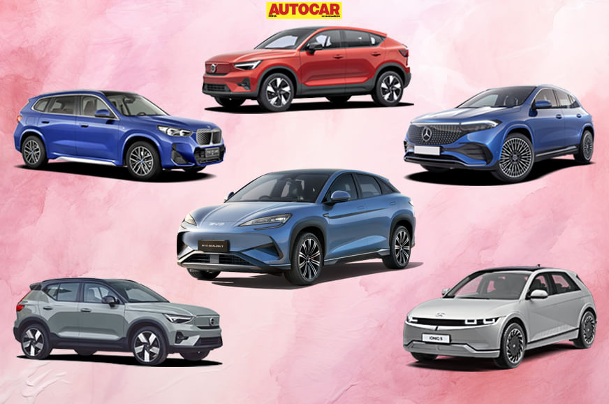 BYD Sealion 7 vs rivals, range, price, specs comparison - Introduction | Autocar India