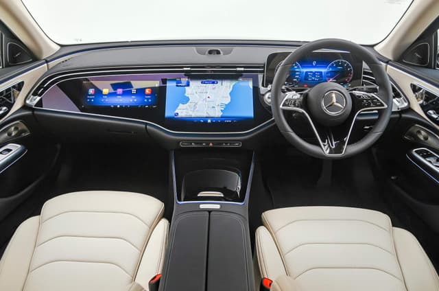 Mercedes Maybach S Class price features luxury comfort and performance ...
