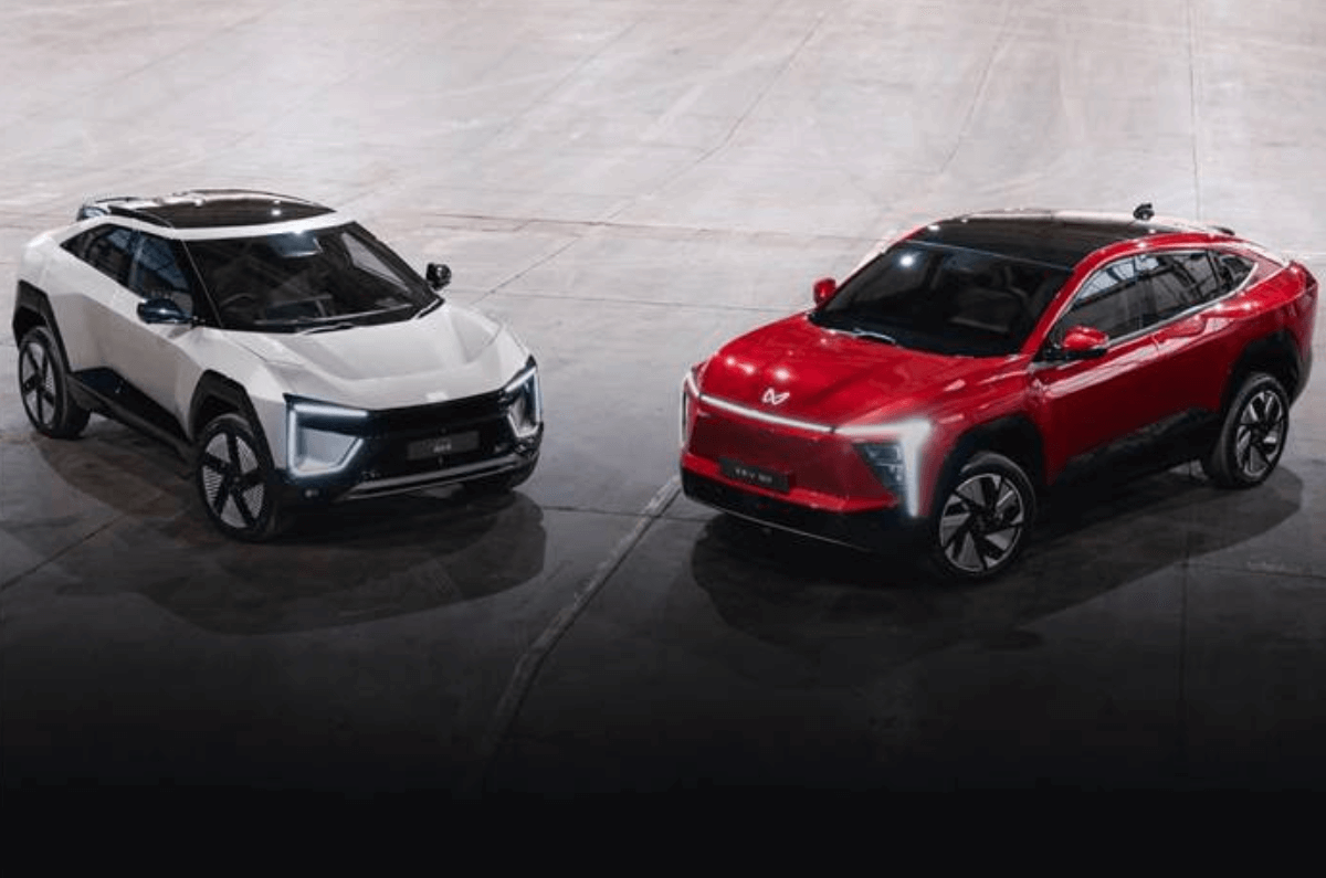 Mahindra BE 6e Price Without Charger XEV 9e On Road Price Delivery ...