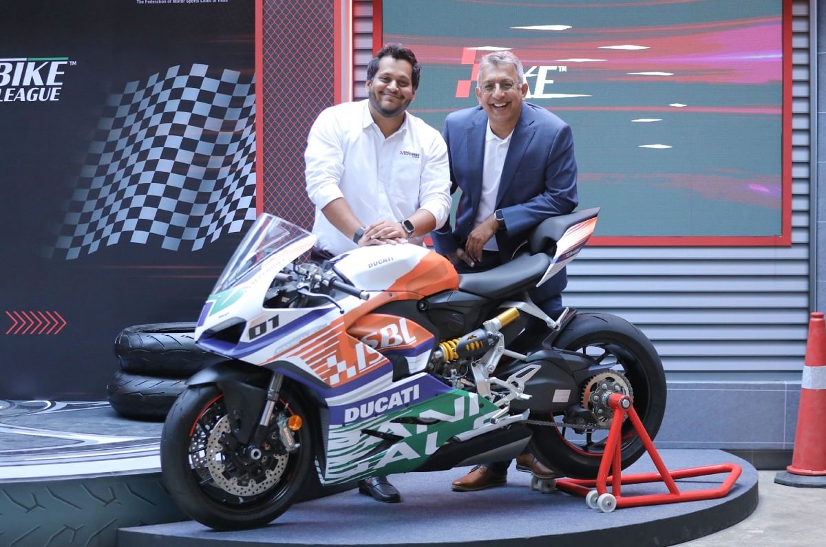 Indian Superbike League to debut in October 2025 | Autocar India