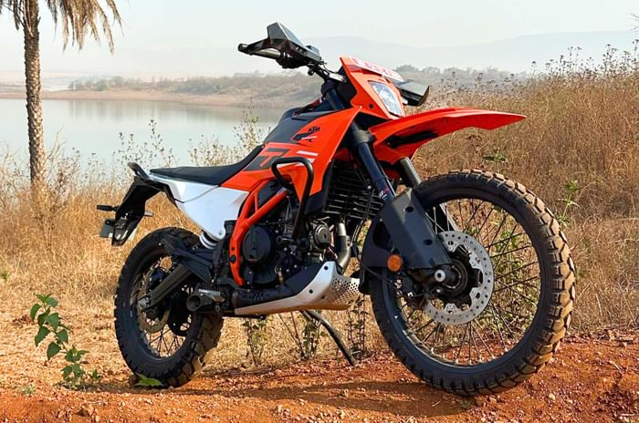 KTM 390 Enduro R India launch on April 11 | Autocar India