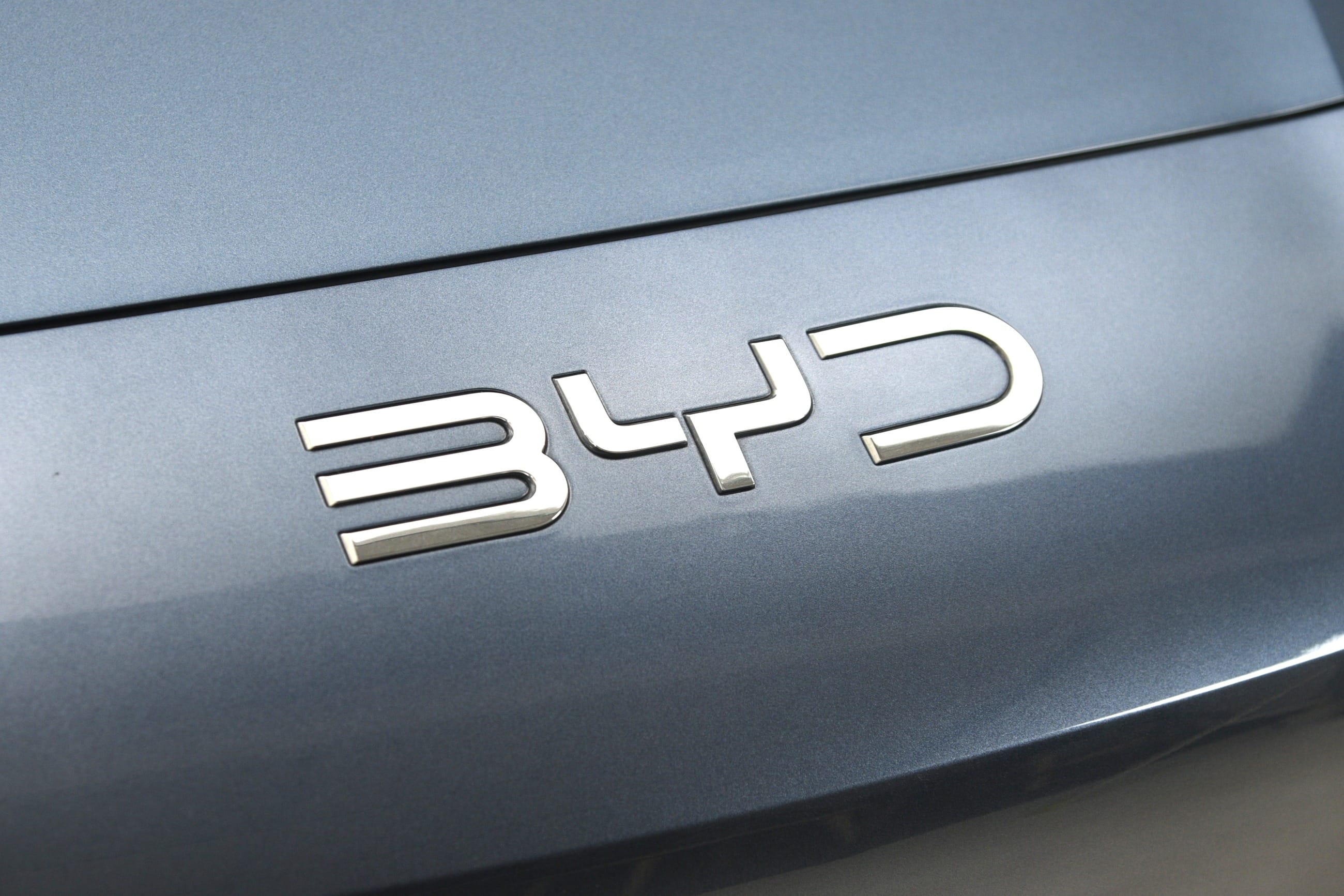 BYD India manufacturing plans restricted by government | Autocar India