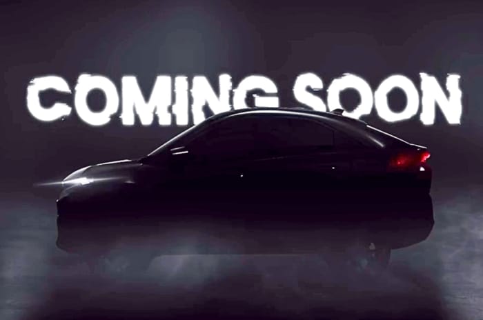 Tata Curvv Dark Edition teased ahead of launch | Autocar India