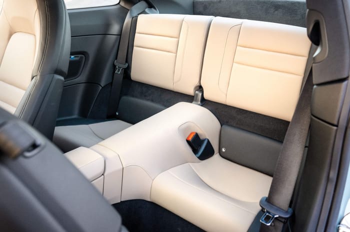 Porsche 911 Carrera track review: starting from the bottom ...