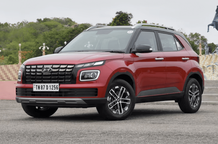 Hyundai Venue: 3 Reasons To Buy And 2 Not To - Introduction | Autocar India
