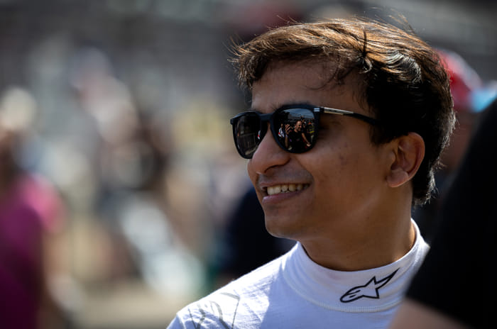Nurburgring 24H: Akshay Gupta scores SP3T podium finish | Autocar India