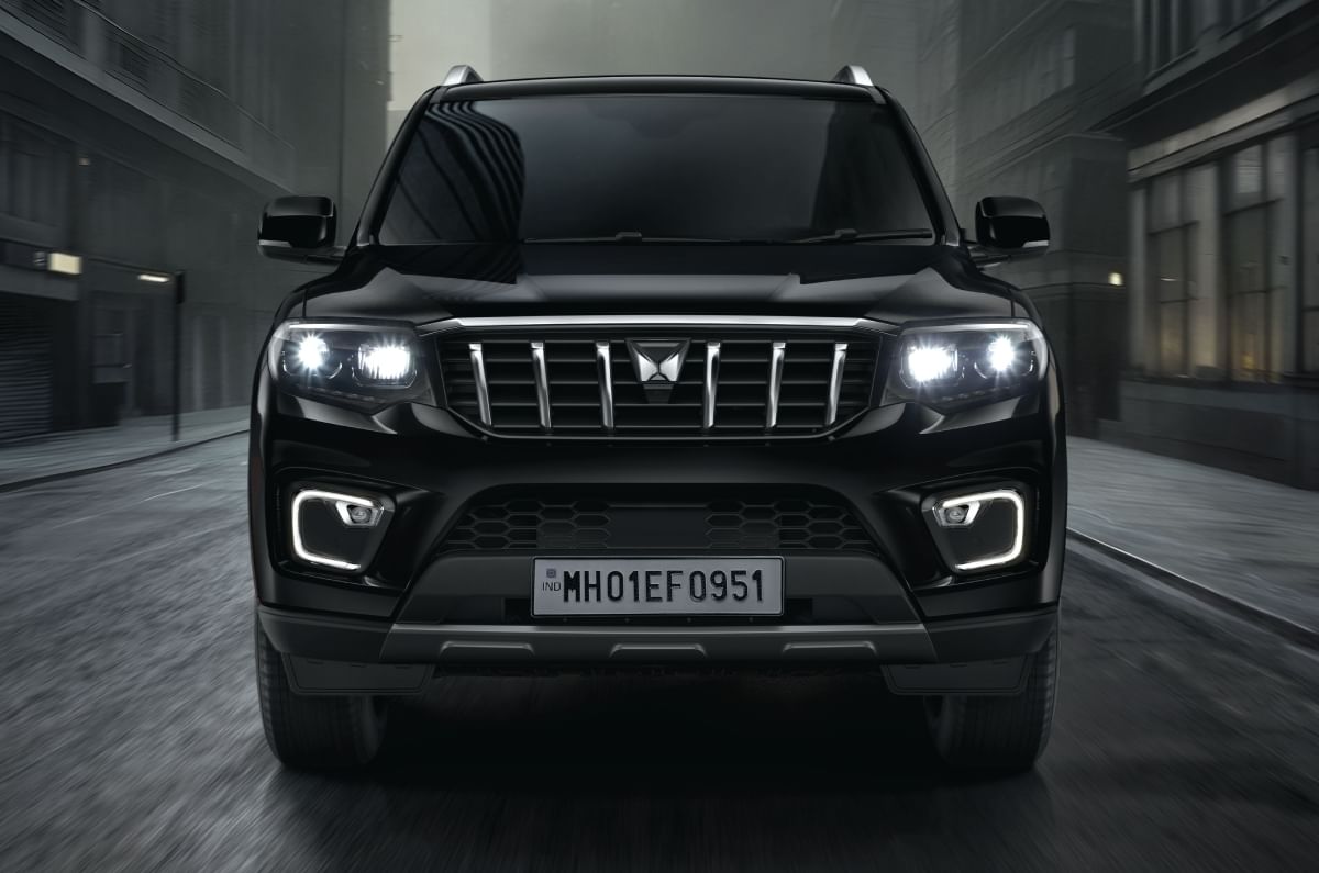 Mahindra Scorpio N ADAS price range is Rs 21.35 lakh-25.42 lakh | Autocar India