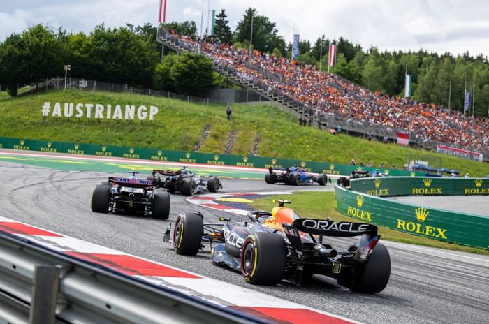 2025 F1 Austrian GP schedule, India timings, MotoGP Assen, F2 | Autocar India
