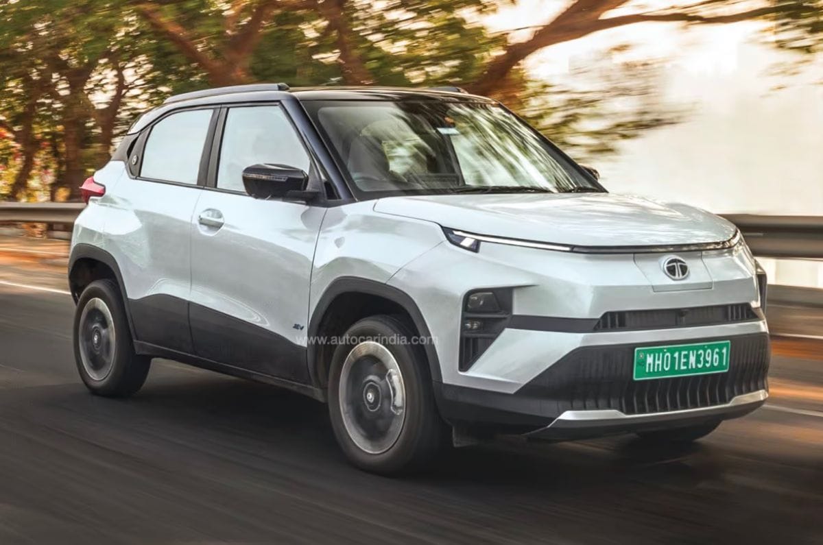 Tata Punch EV: 3 reasons to buy and 2 not to | Autocar India