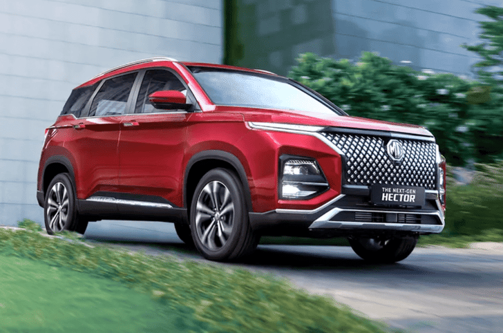 MG Hector Plus: Price, Seats, Features FAQs - Introduction | Autocar India