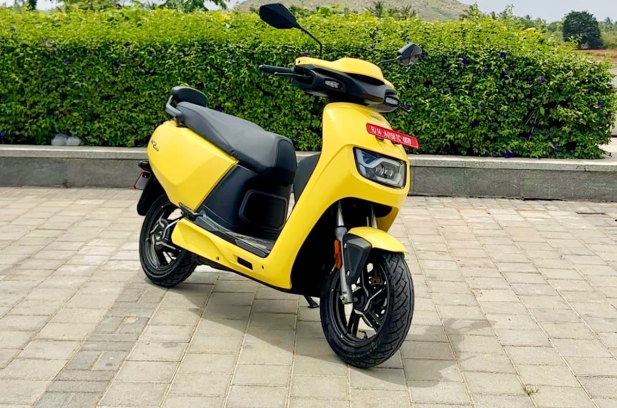 Hero Vida VX2 price reduced with introductory offer | Autocar India