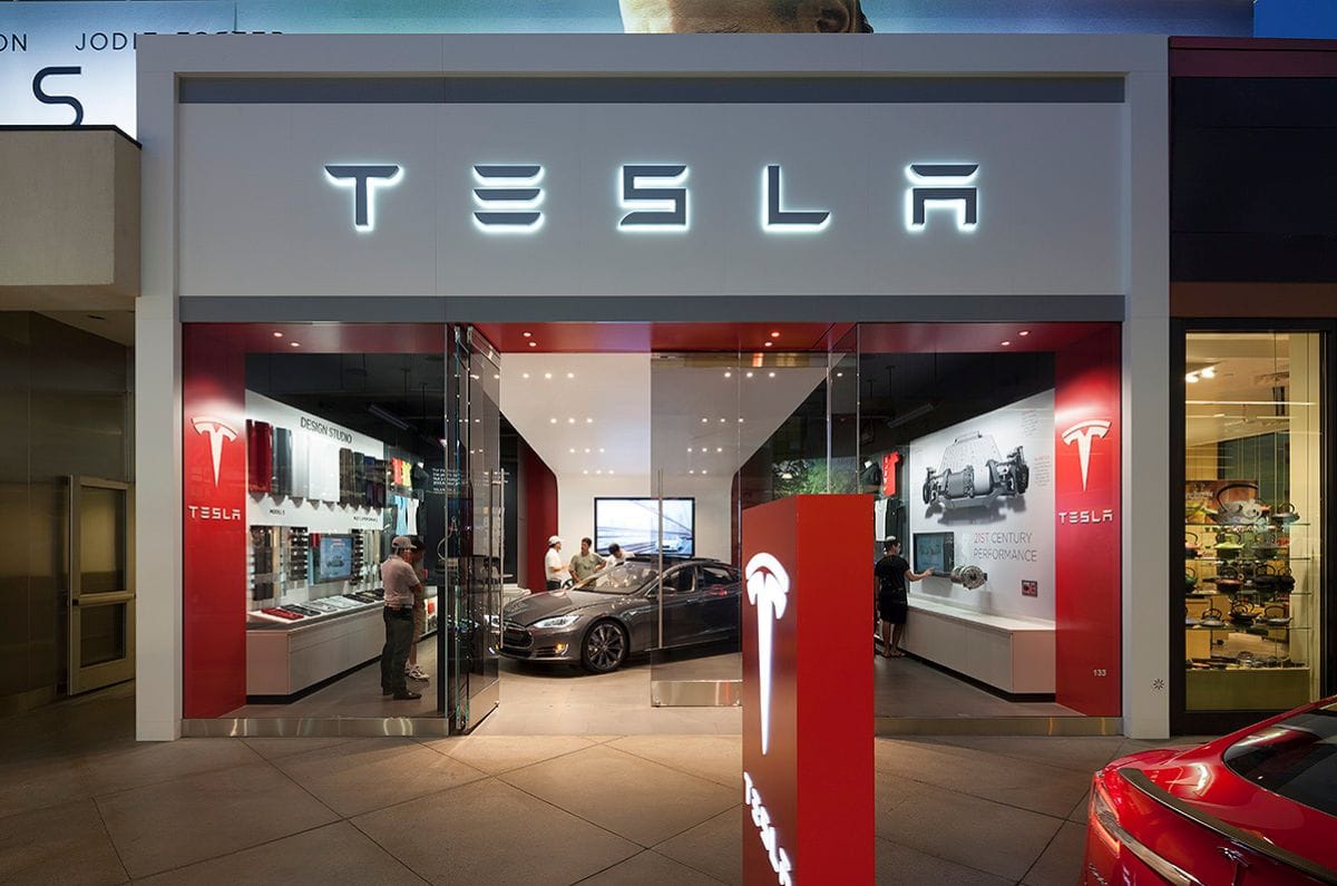 Tesla India confirms first showroom to open on July 15 | Autocar India