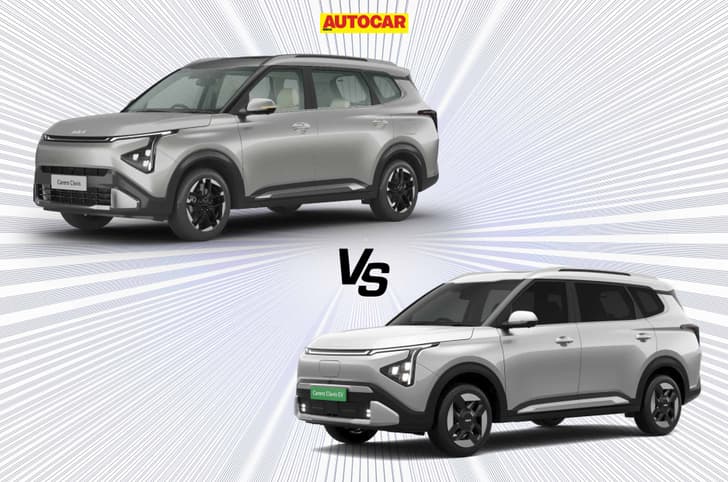 KTM 390 Adventure, 390 Adventure X, price, differences explained ...