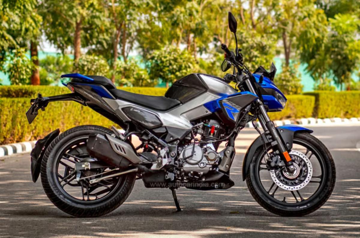 Hero to launch two new 125cc bikes by year end | Autocar India