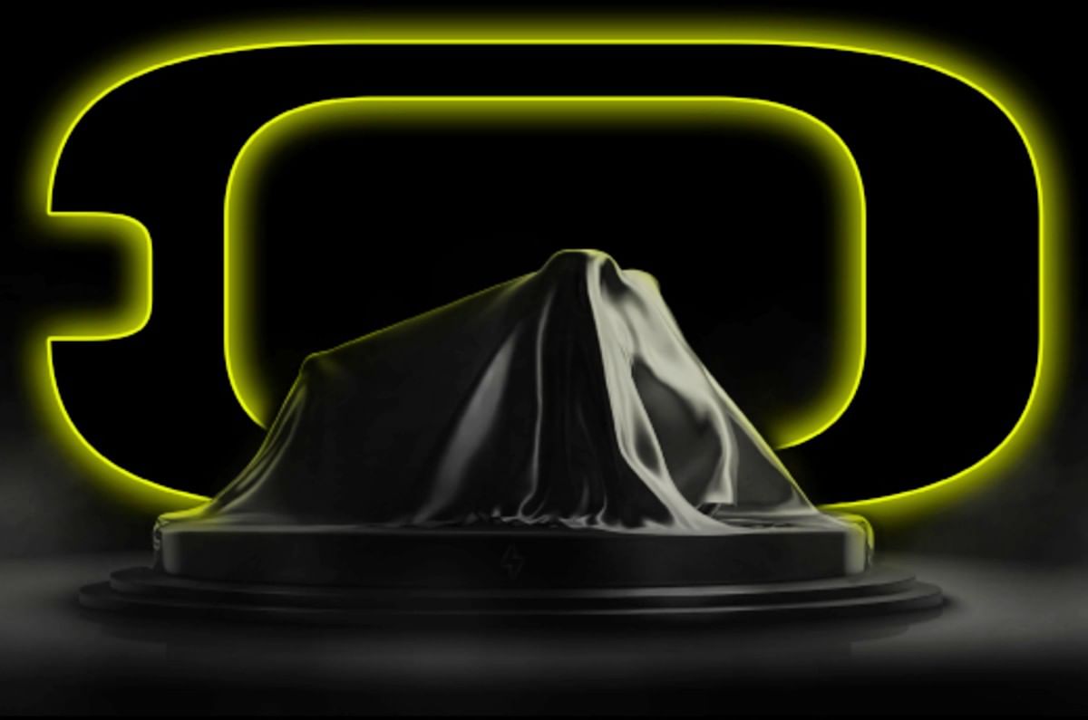 TVS Orbiter electric scooter India launch likely on August 28 | Autocar ...