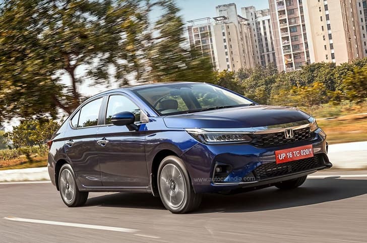 Pros and cons of the Honda City explained - Introduction | Autocar India