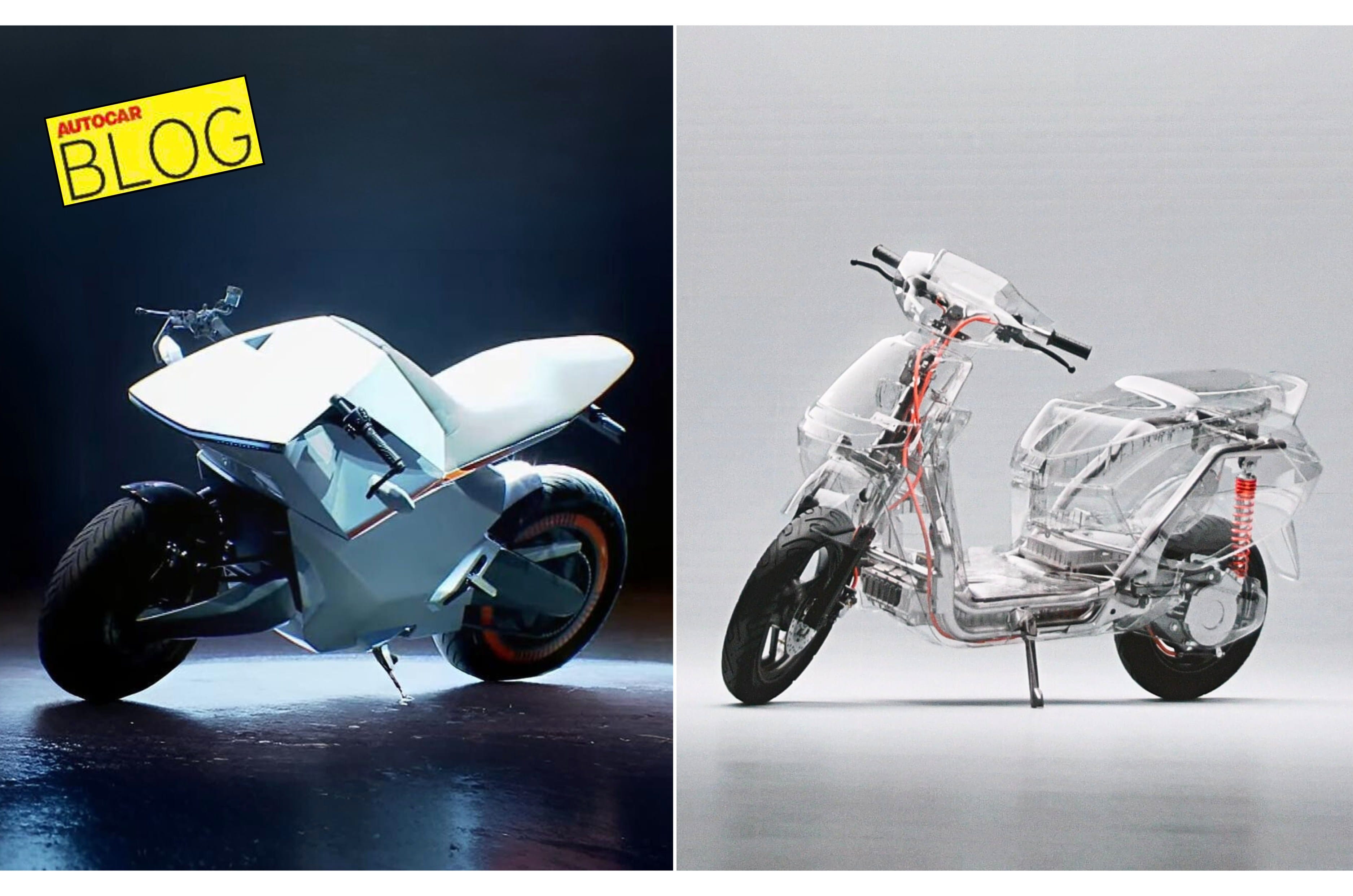 Opinion: The starkly different approaches of Ather and Ola | Autocar India