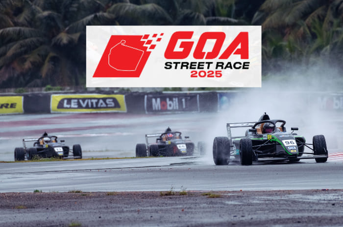 Goa Street Circuit to debut in November 2025 | Autocar India