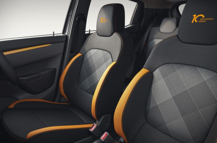 Renault Kwid 10th Anniversary Edition launched at Rs 5.15 lakh ...