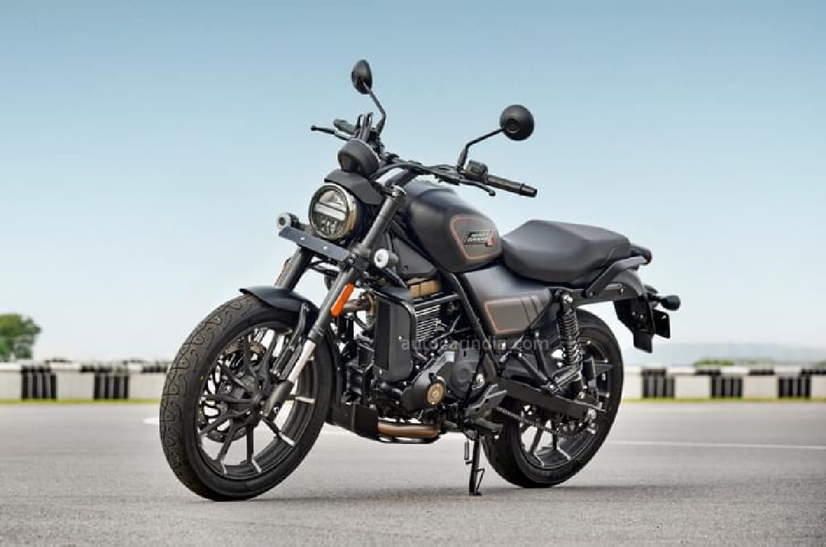 Harley-Davidson X440 price unchanged despite new GST rates | Autocar India