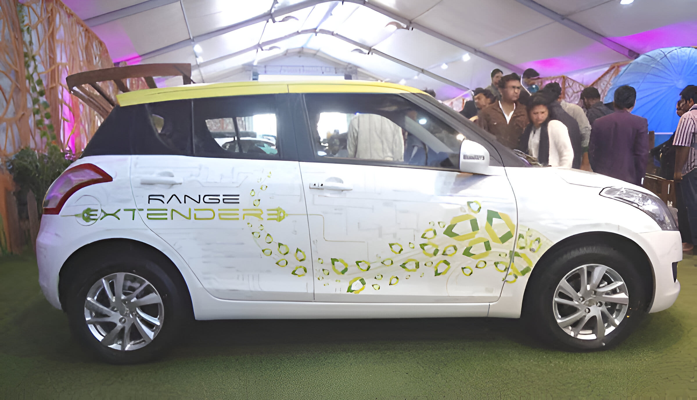 New CAFE 3 proposal to relax emission norms for small cars | Autocar India