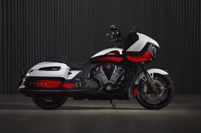 Polaris sells majority stake in Indian Motorcycles to Carolwood LP ...