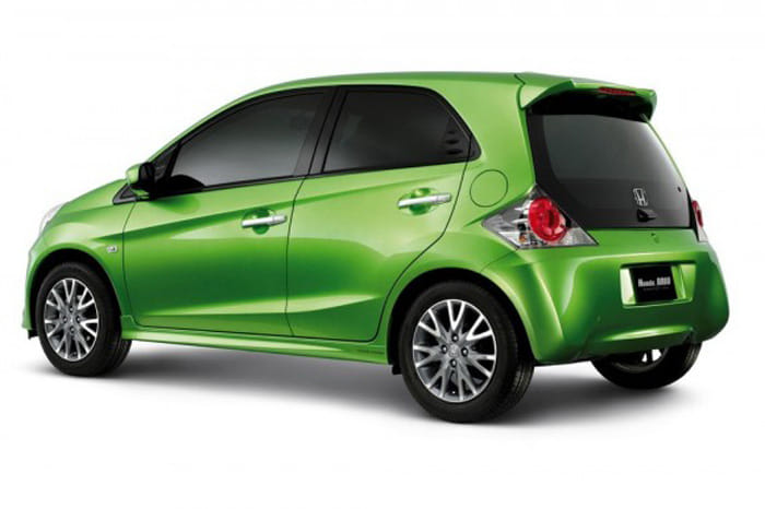 Automatic hatch | Autocar India