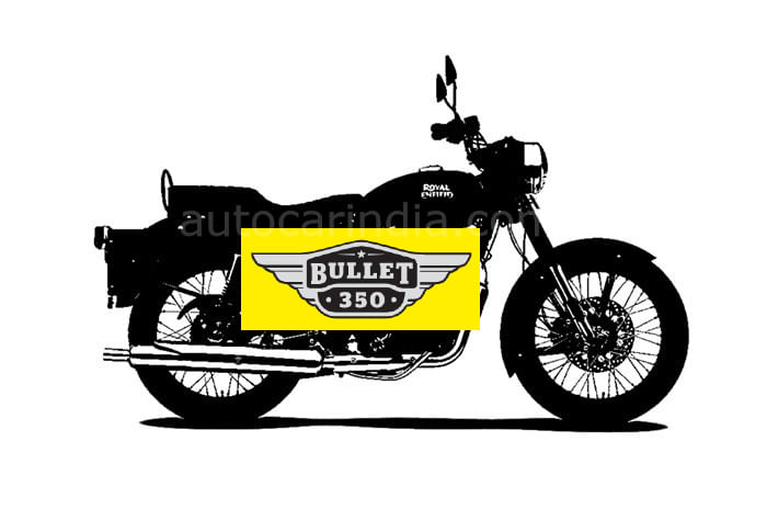 Next-gen Royal Enfield Bullet 350 India launch date, price | Autocar India