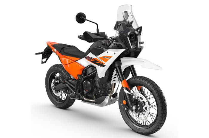 Most affordable bikes with tubeless spoke wheels | Autocar India