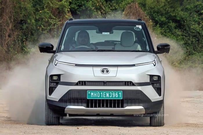 Tata Punch EV: 3 reasons to buy and 2 not to - Introduction | Autocar India