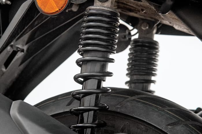 Yamaha Aerox: 3 reasons to buy and 2 not to | Autocar India