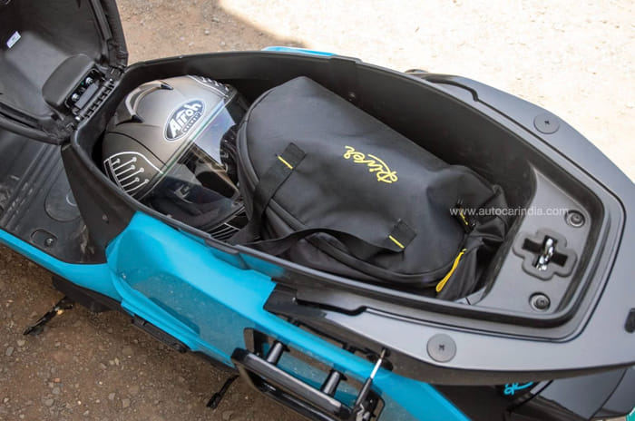 7 things to know before buying the River Indie - Introduction | Autocar ...