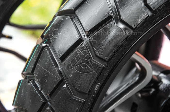 Apollo Tramplr ST, XR bike tyres: how do they perform? - Introduction ...