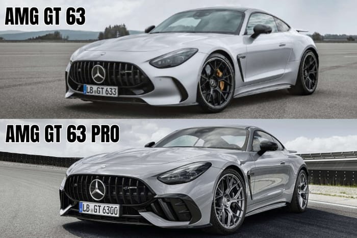 Mercedes AMG GT: FAQs on price, performance, features - Introduction ...