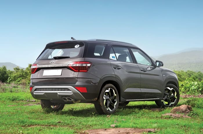 Buying used Hyundai Alcazar: what to look out for | Autocar India